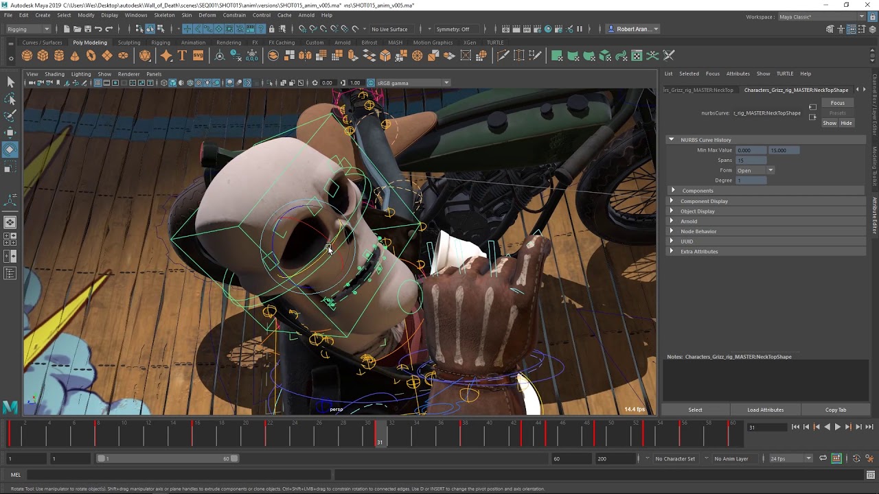 Is Autodesk Maya Free Lkeireland
